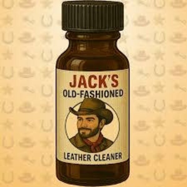 Jacks old fashioned - C&J Hammer Hard Accessories