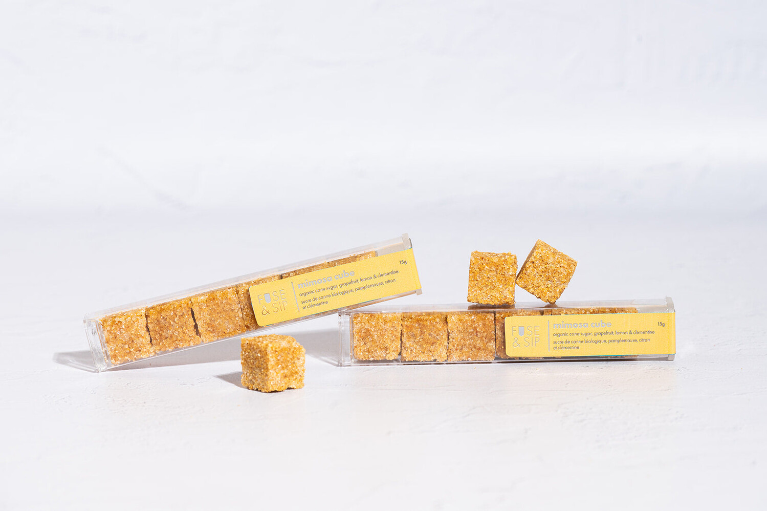 Instant Infusion Cube - 6 Pack - The Cove Boutique