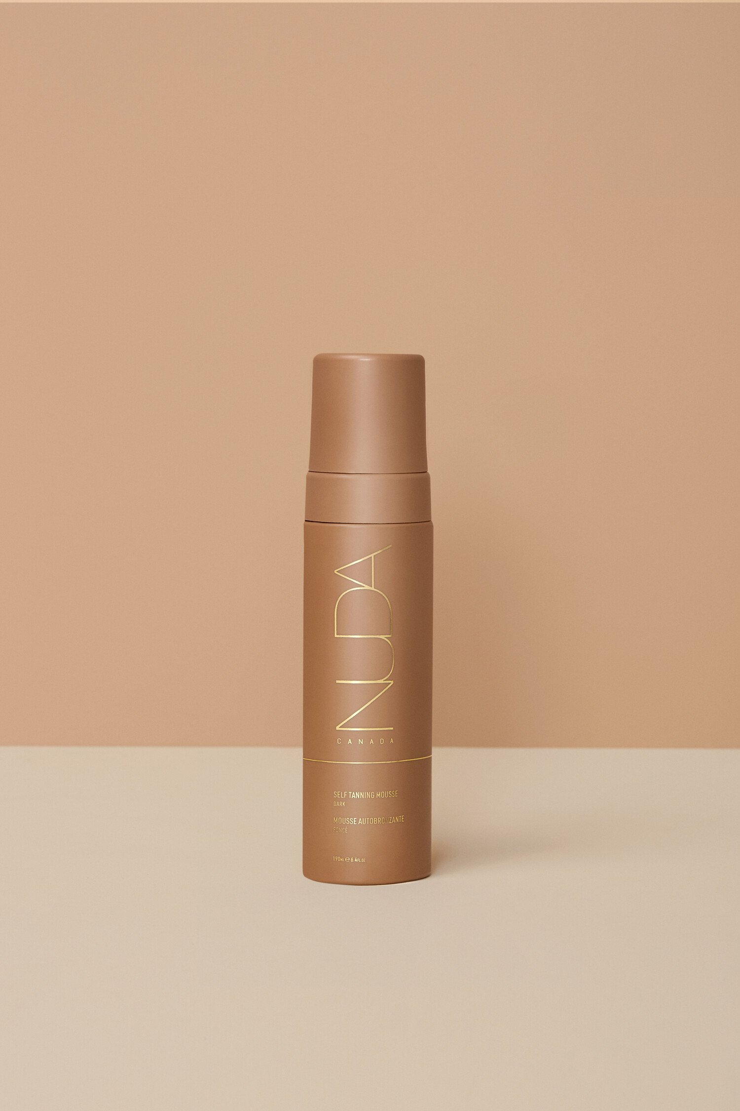 Self Tanning Mousse - The Cove Boutique