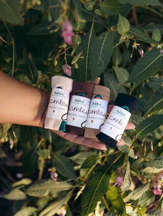 Huha - The Cove Boutique