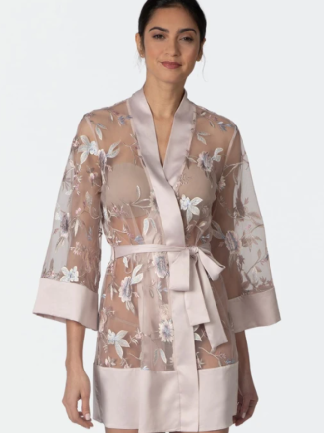 NightWear - Pretty Moments Lingerie