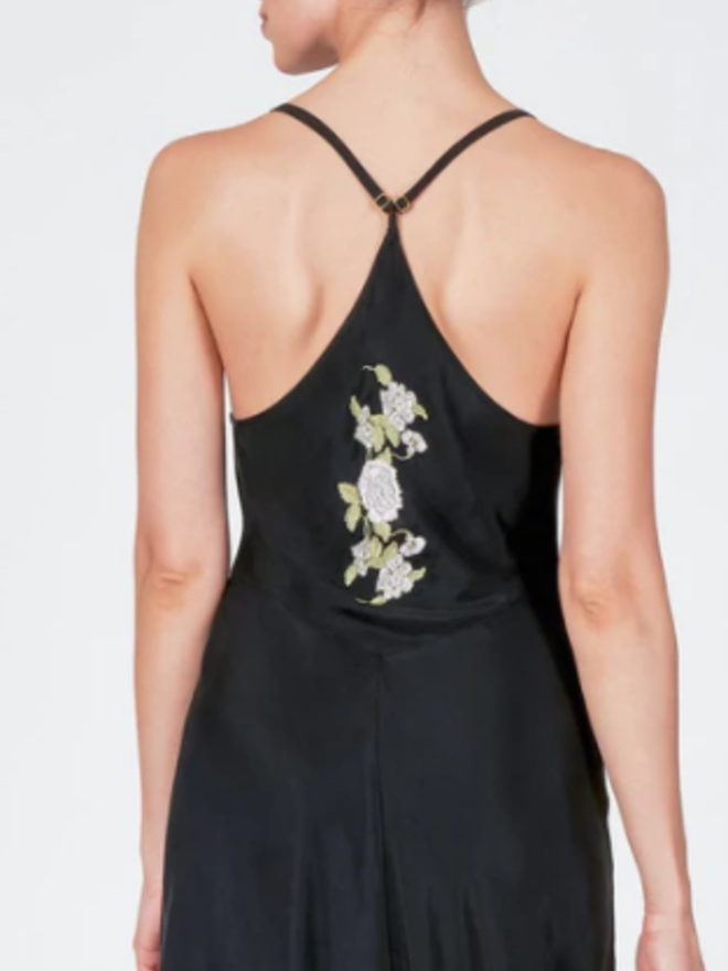 Montelle Intimates - Pretty Moments Lingerie