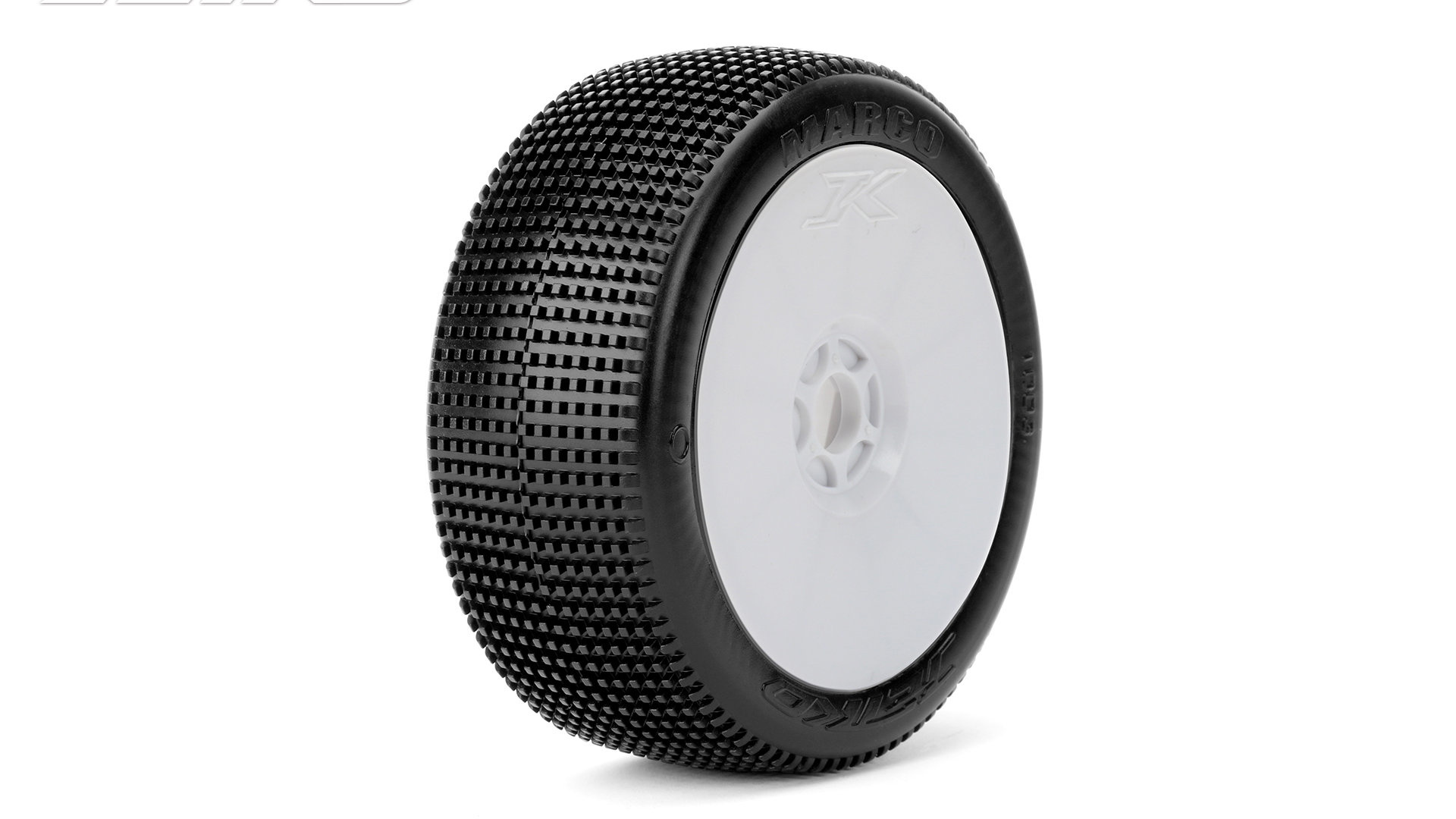 JKO1003DWSSG PRO BUGGY MARCO (pair) - Extreme R/C Hobbies