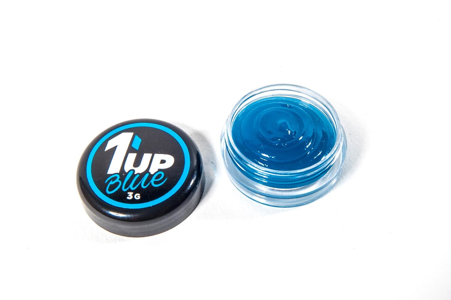 1UP Racing Blue, O-Ring Grease - Extreme R/C Hobbies