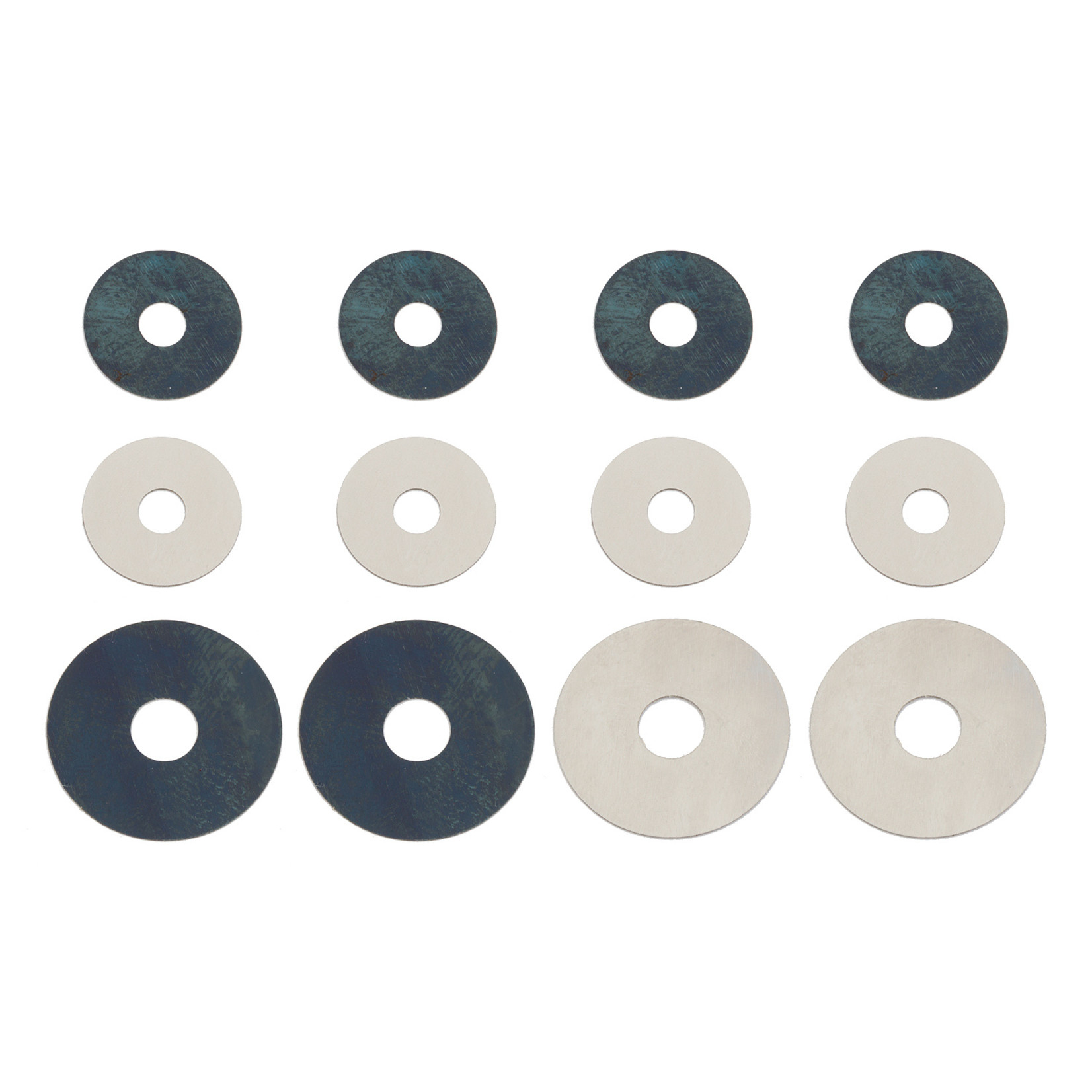 Team Associated Internal Differential Shims, V2 - Extreme R/C Hobbies