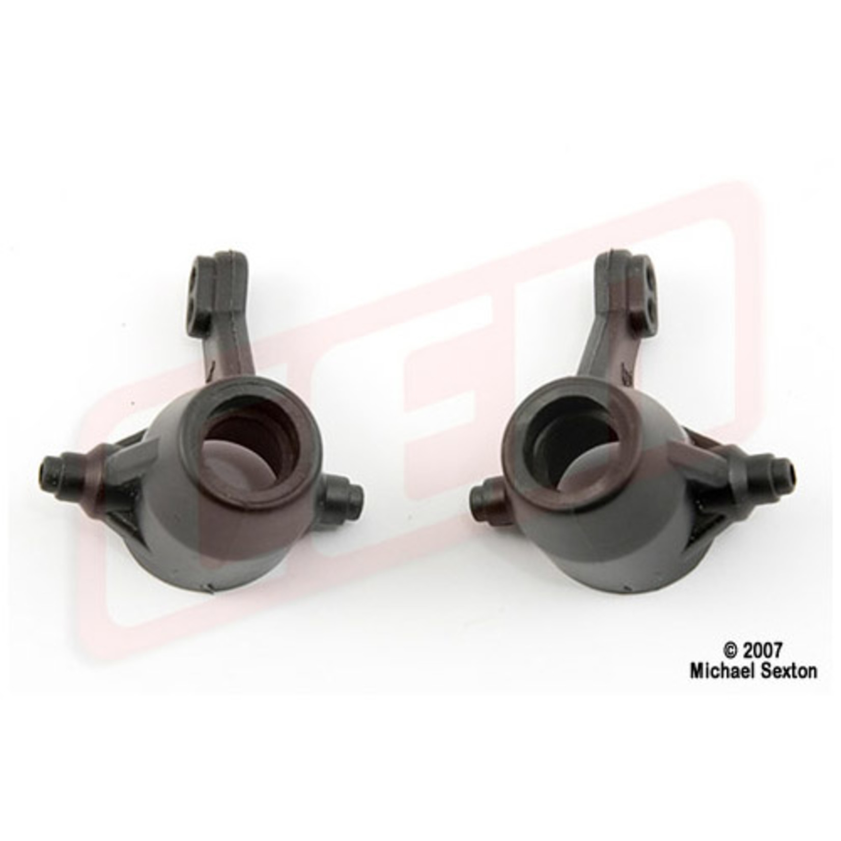 CEN Racing Spindle - Extreme R/C Hobbies