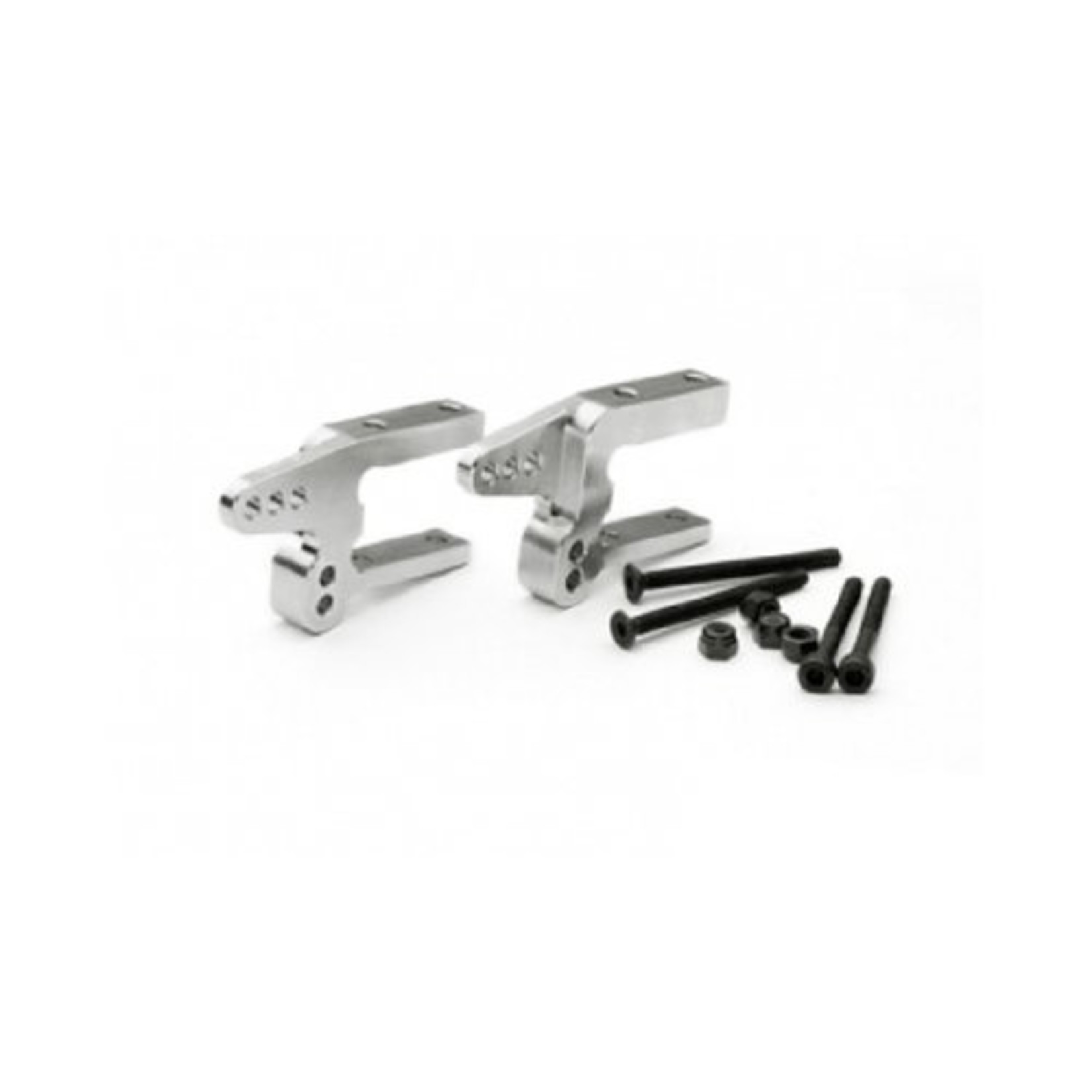 Gmade Adjustable Aluminum Link Mount (2) For R1 Axle - Extreme R/C Hobbies