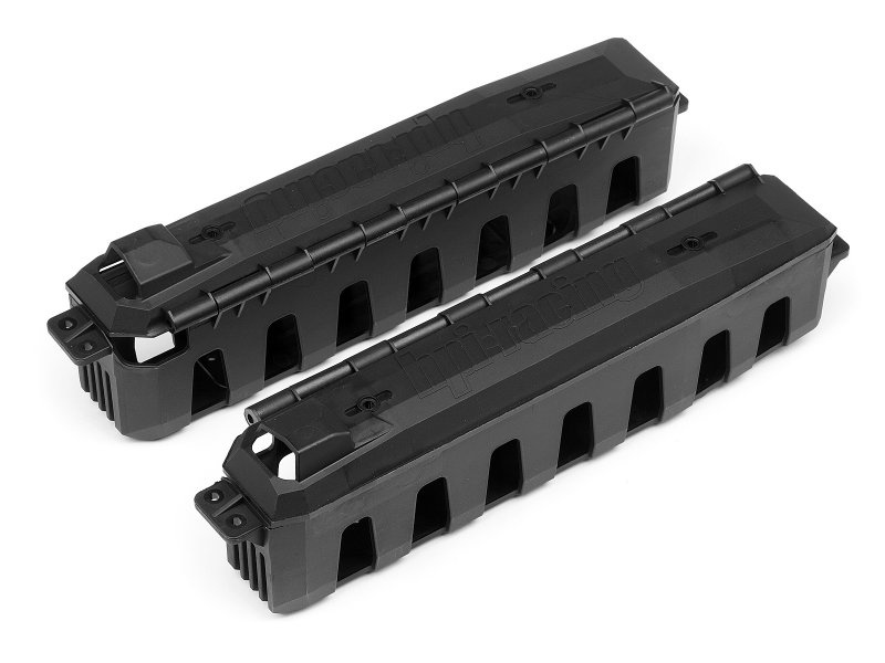 HPI Racing Battery Box Set (Right/Left) (Savage Flux HP) - Extreme R/C ...