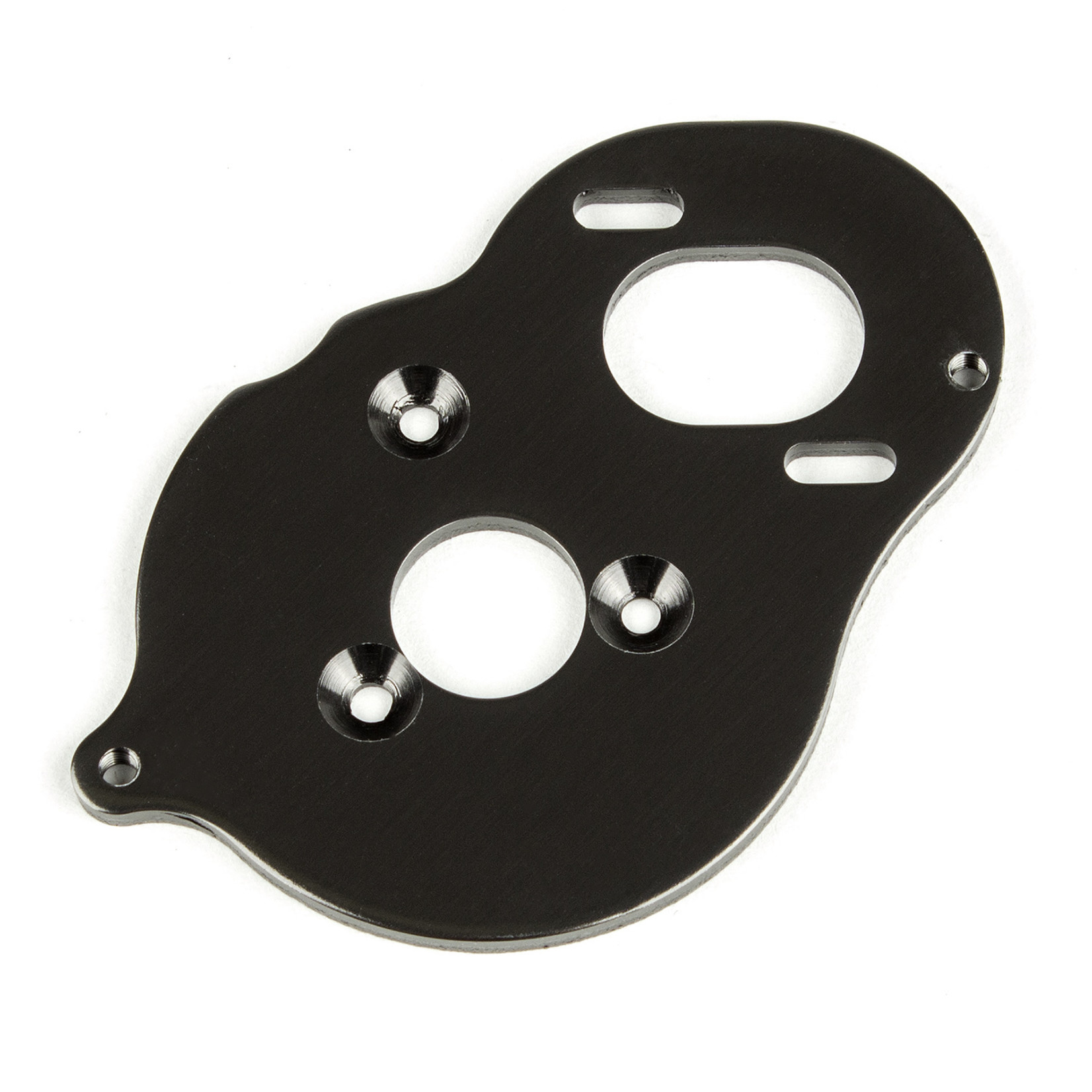 Team Associated Stealth X Motor Plate - Extreme R/C Hobbies