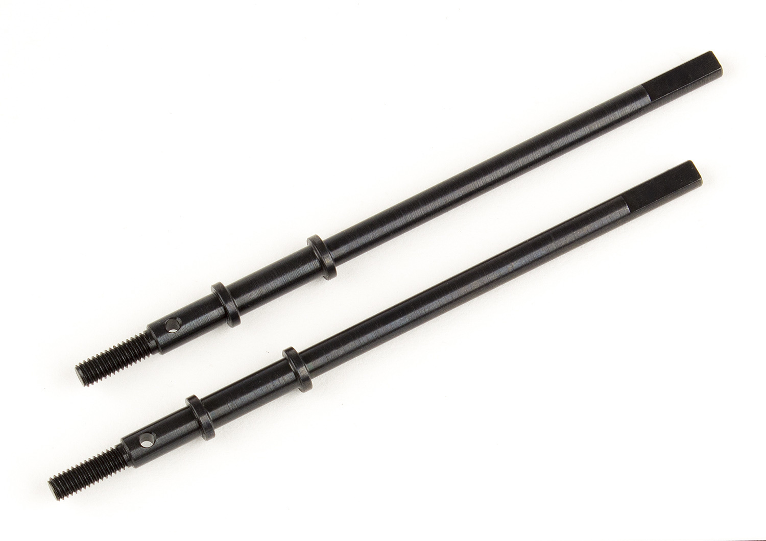 Team Associated Enduro Rear Driveshafts, 80mm - Extreme R/C Hobbies