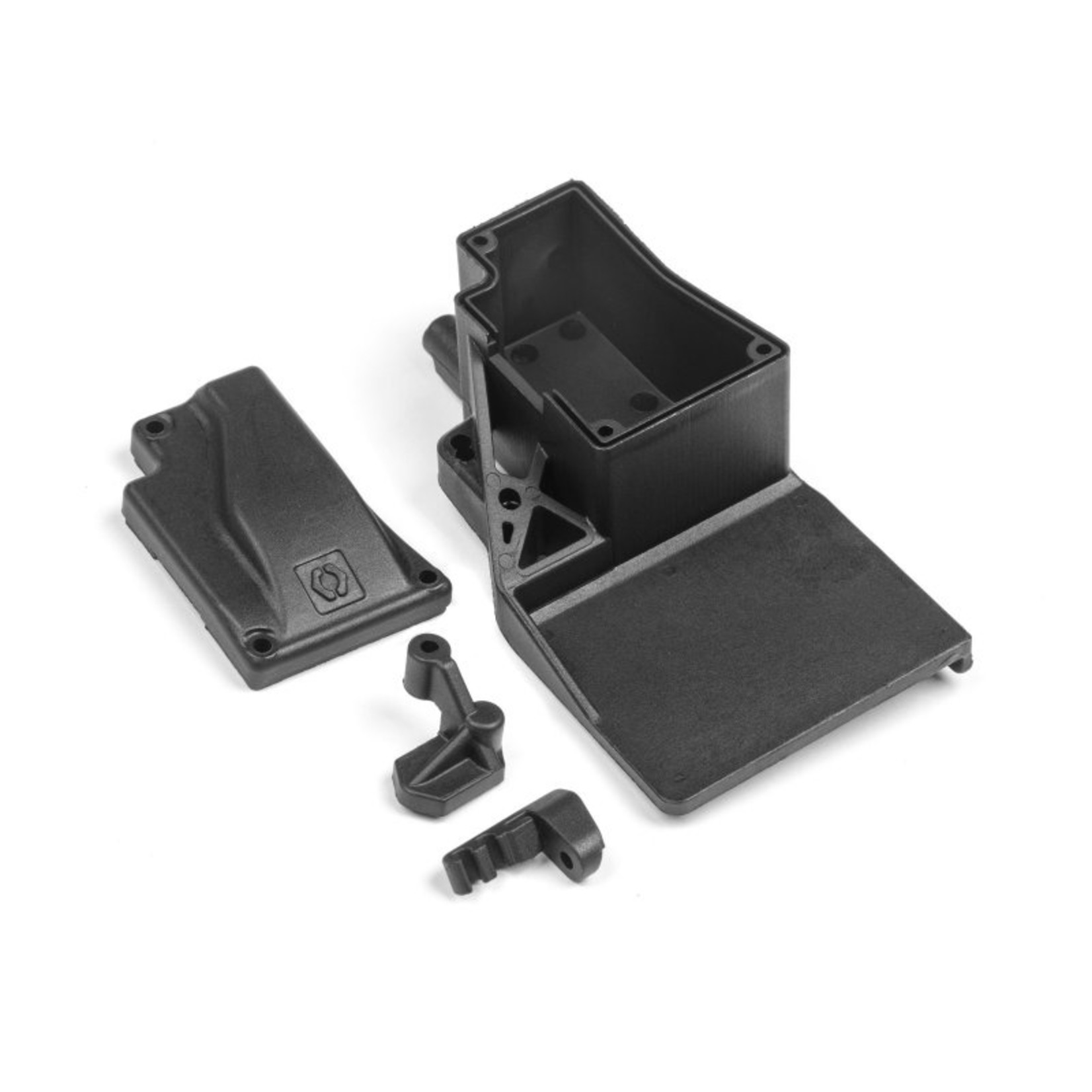 HPI Racing Receiver Box Set Venture Toyota - Extreme R/C Hobbies