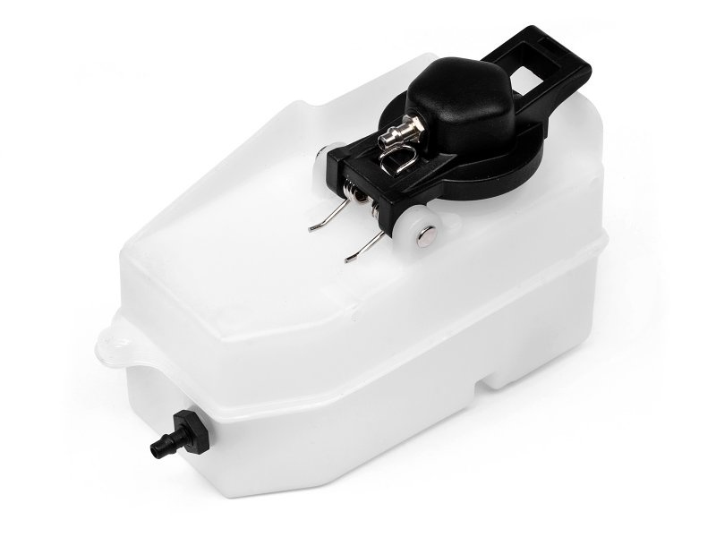 HPI Racing Fuel Tank Set - Extreme R/C Hobbies