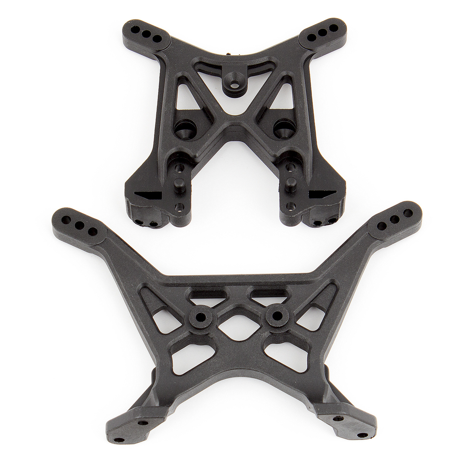 Team Associated Shock Tower Set - Extreme R/C Hobbies