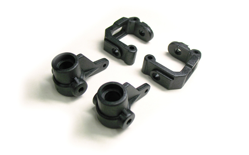 CARISMA M40S Steering Hub Set - Extreme R/C Hobbies