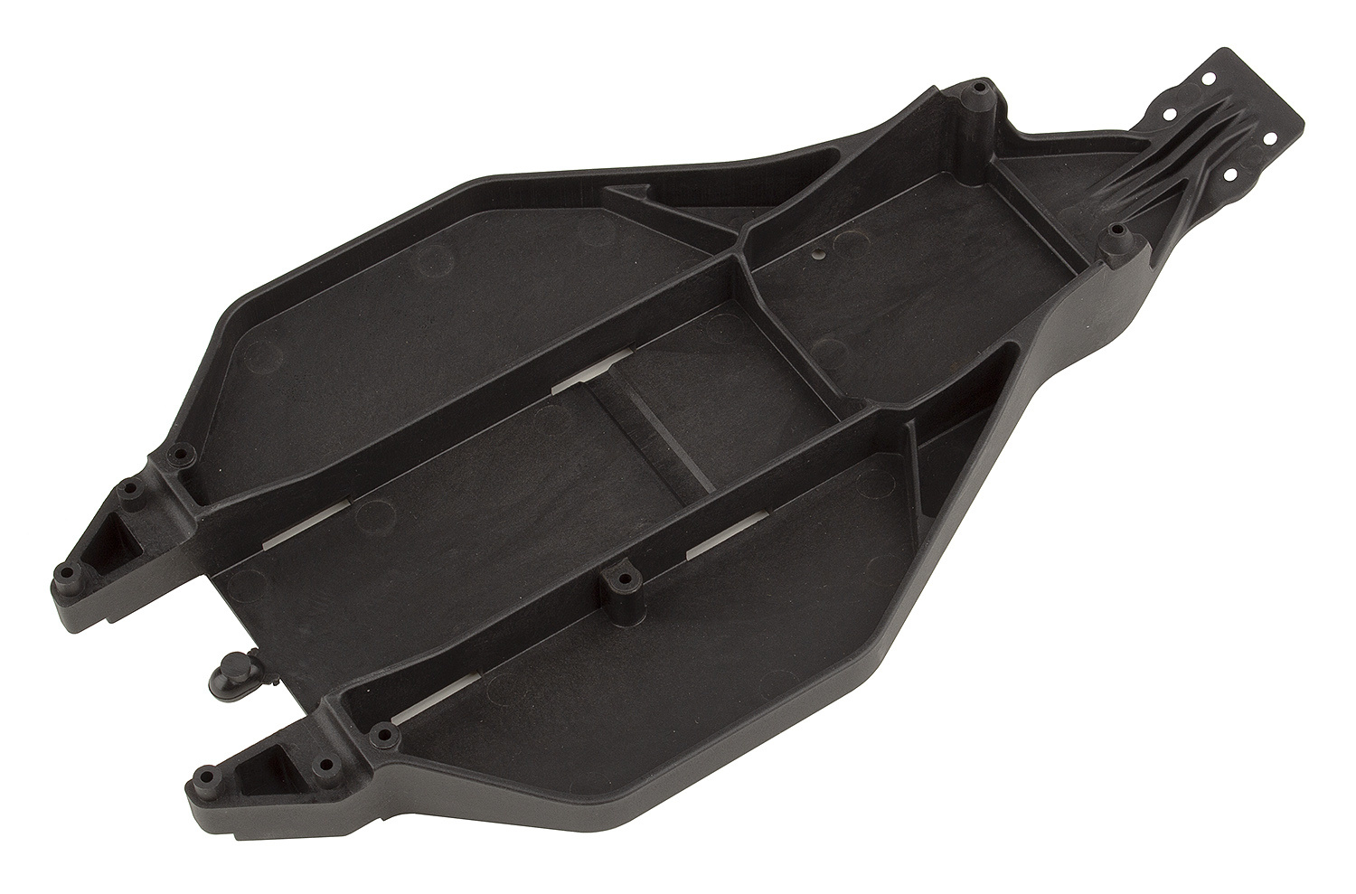 Team Associated SR10 Chassis - Extreme R/C Hobbies