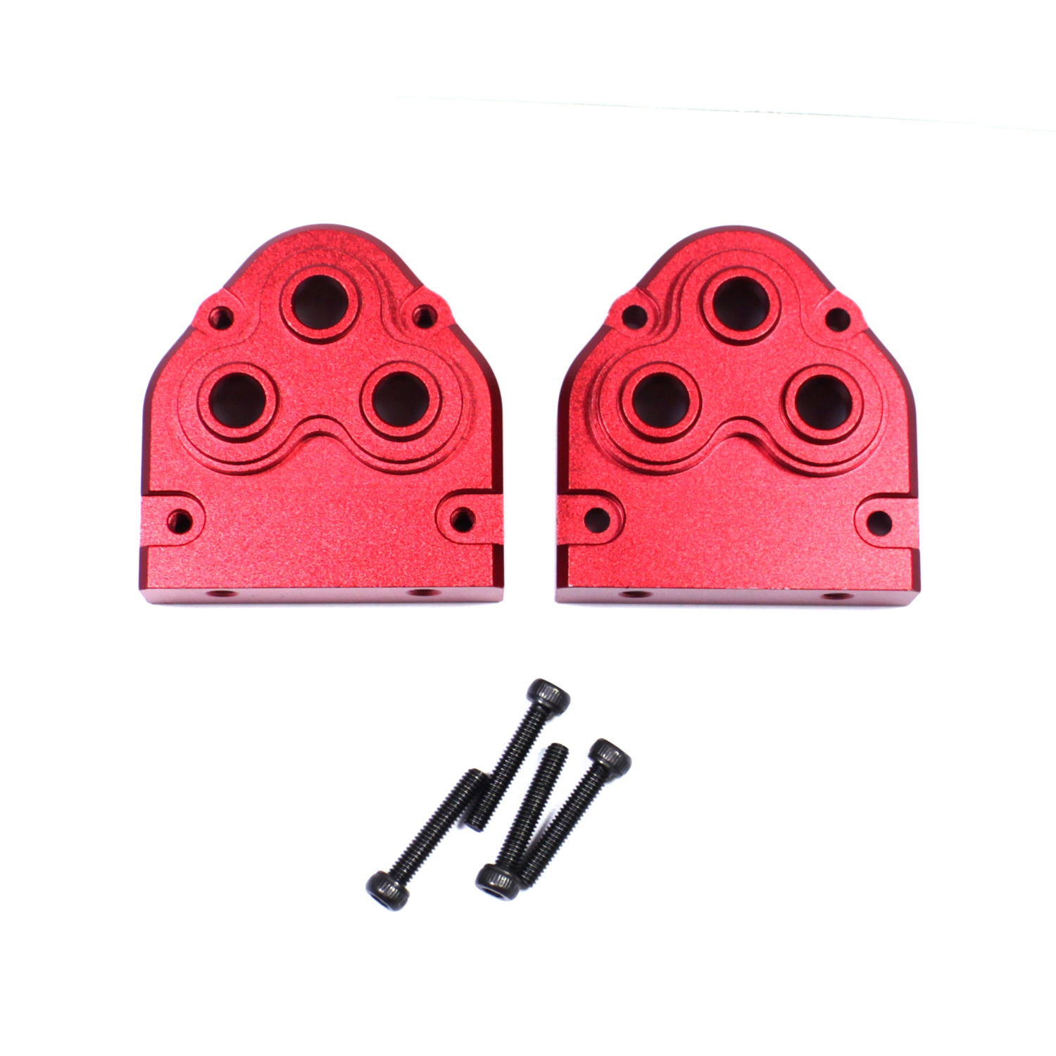 Cross RC CNC Aluminum Transfer Case: BC8 - Extreme R/C Hobbies