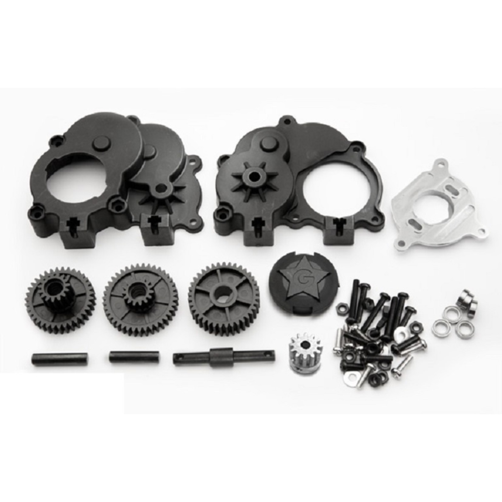 Gmade R1 Transmission Set - Extreme R/C Hobbies
