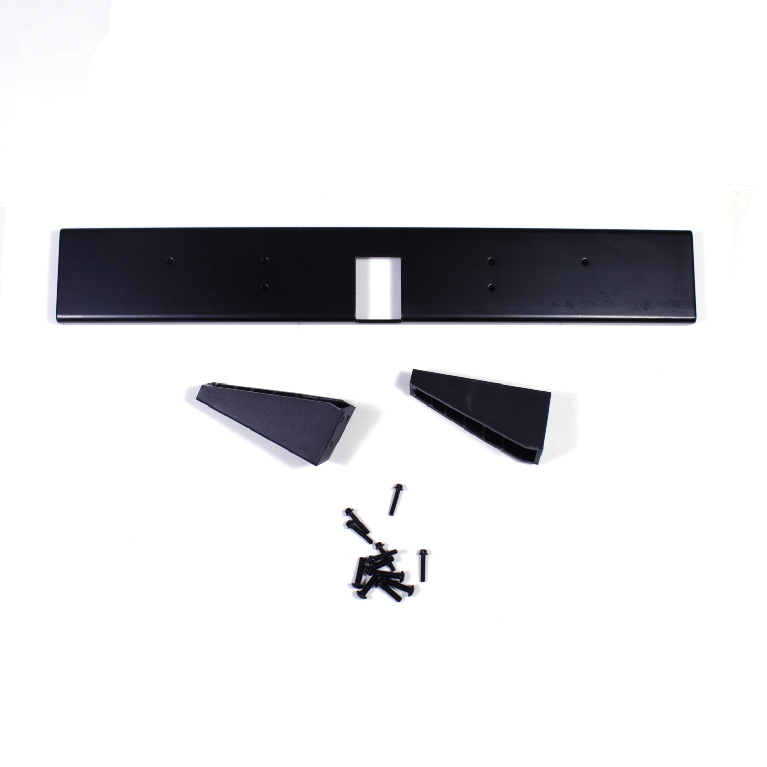 Cross RC Front Bumper: BC8 - Extreme R/C Hobbies