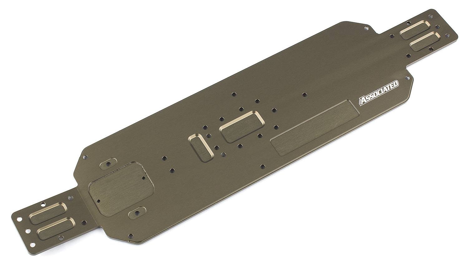 Team Associated B64 Chassis - Extreme R/C Hobbies