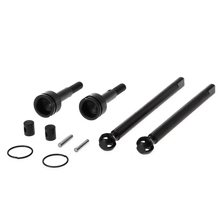 Gmade GS01 Front Drive CVA Kit (2) - Extreme R/C Hobbies