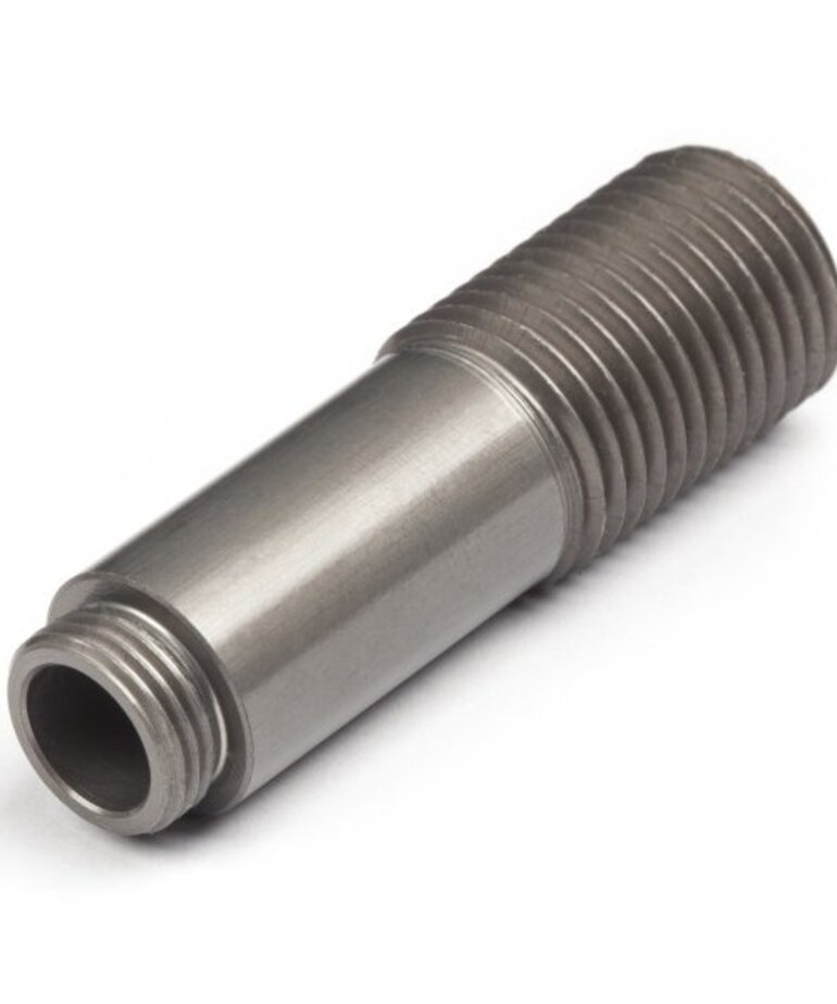 HPI Racing Aluminum Threaded Shock Body Venture Toyota - Extreme R/C ...