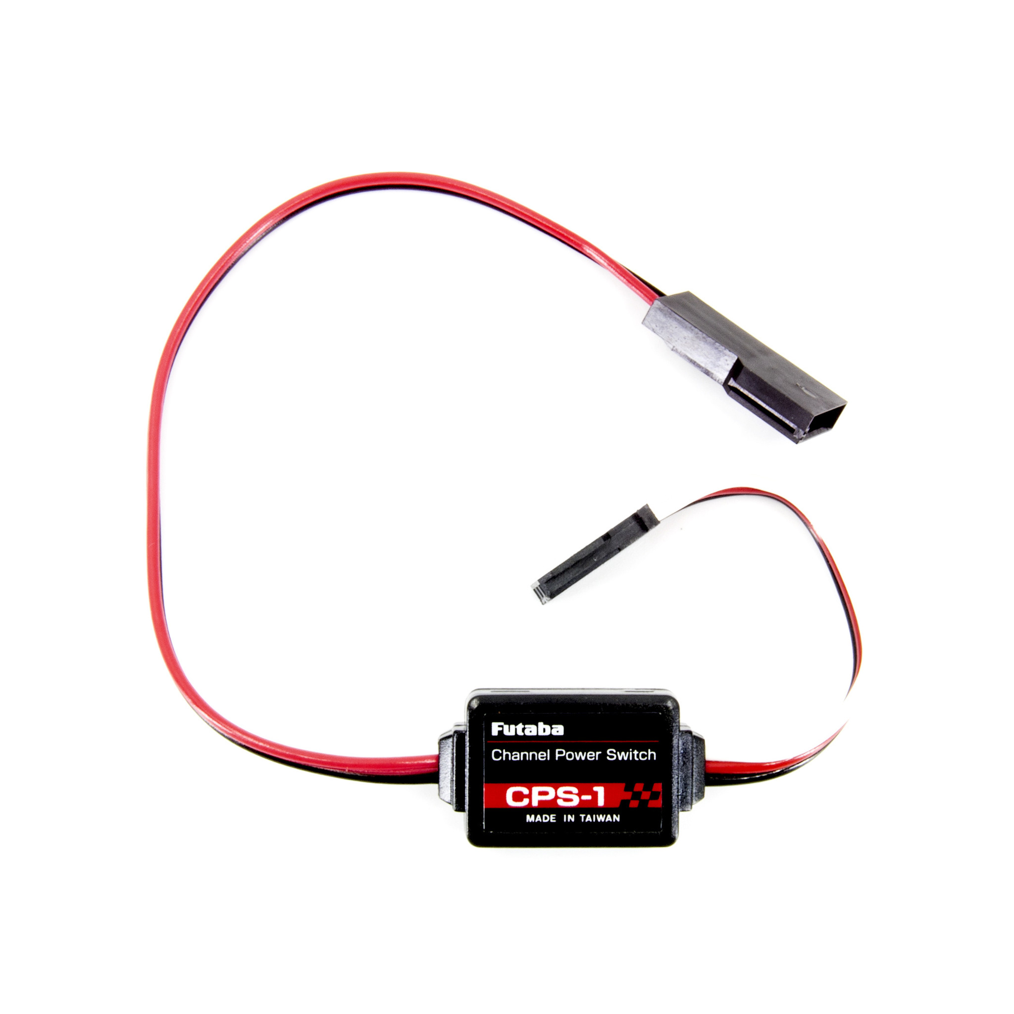 Futaba CPS-1 Channel Power Switch - Extreme R/C Hobbies