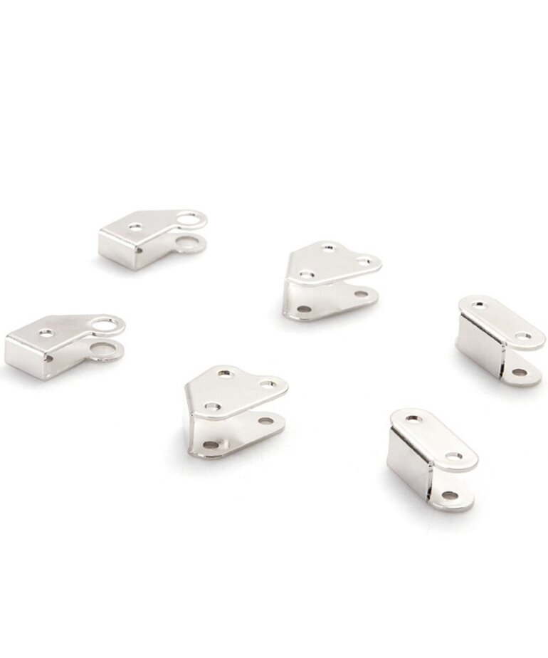 Gmade GS01 Leaf Spring Shackle Set - Extreme R/C Hobbies