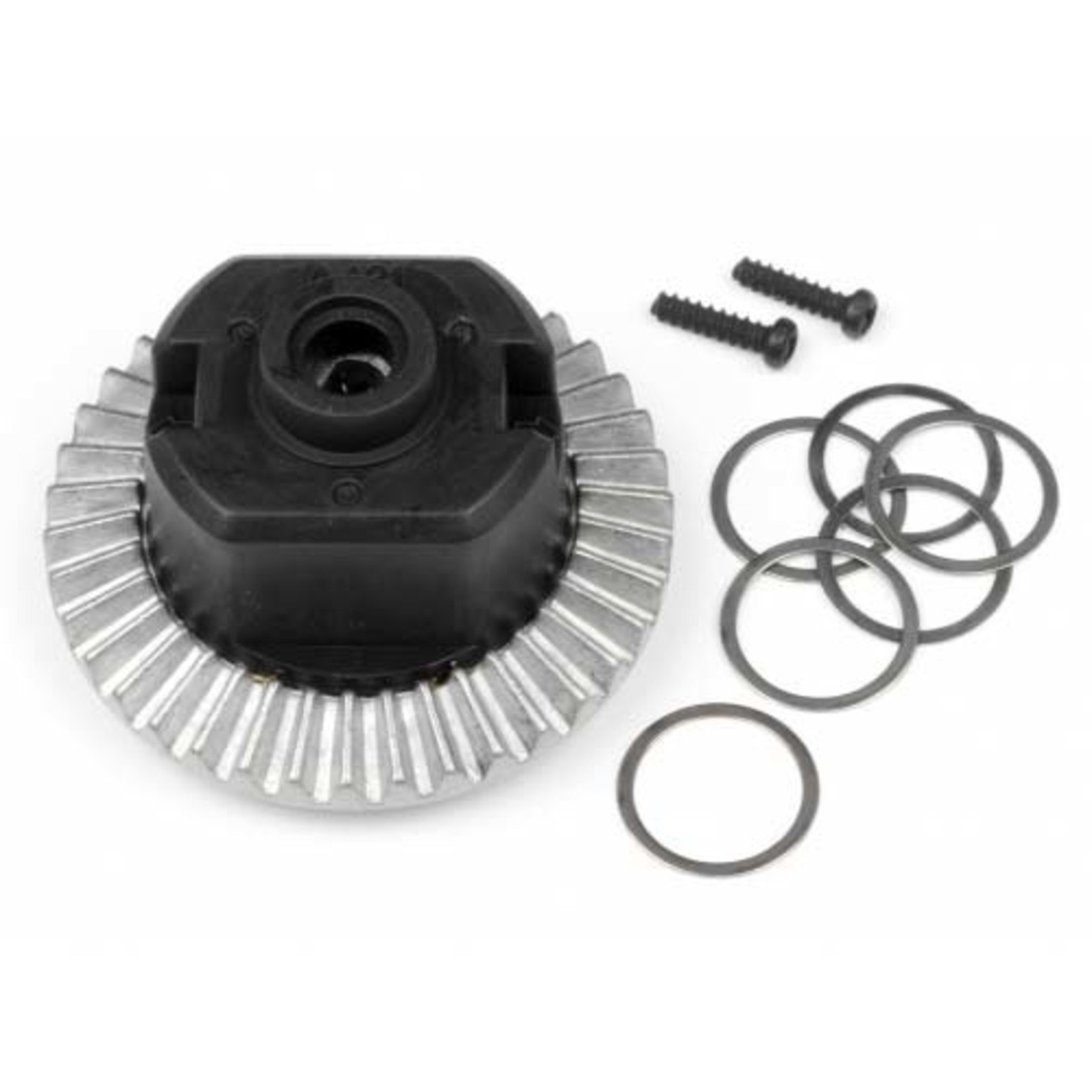 HPI Racing Differential Gear Set (Assembled) Wheelie King - Extreme R/C ...