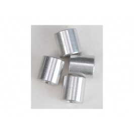 DHK Hobby Pivot Ball Mount (4) - Hunter Brushless /Maximus/Crosse ...