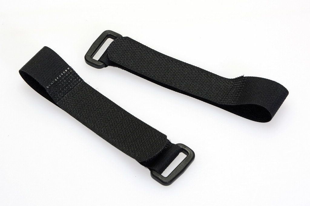 CEN Racing Battery Straps (20x250mm) - Extreme R/C Hobbies