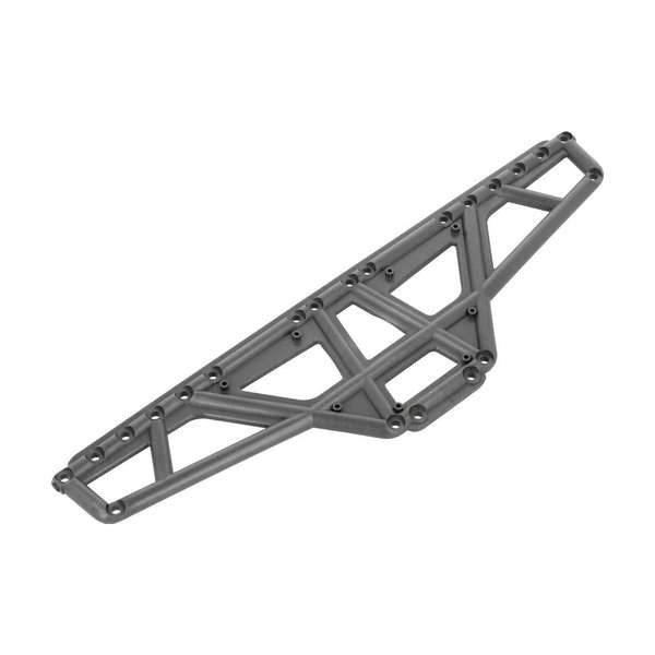 CEN Racing Main Chassis, Gray - Extreme R/C Hobbies