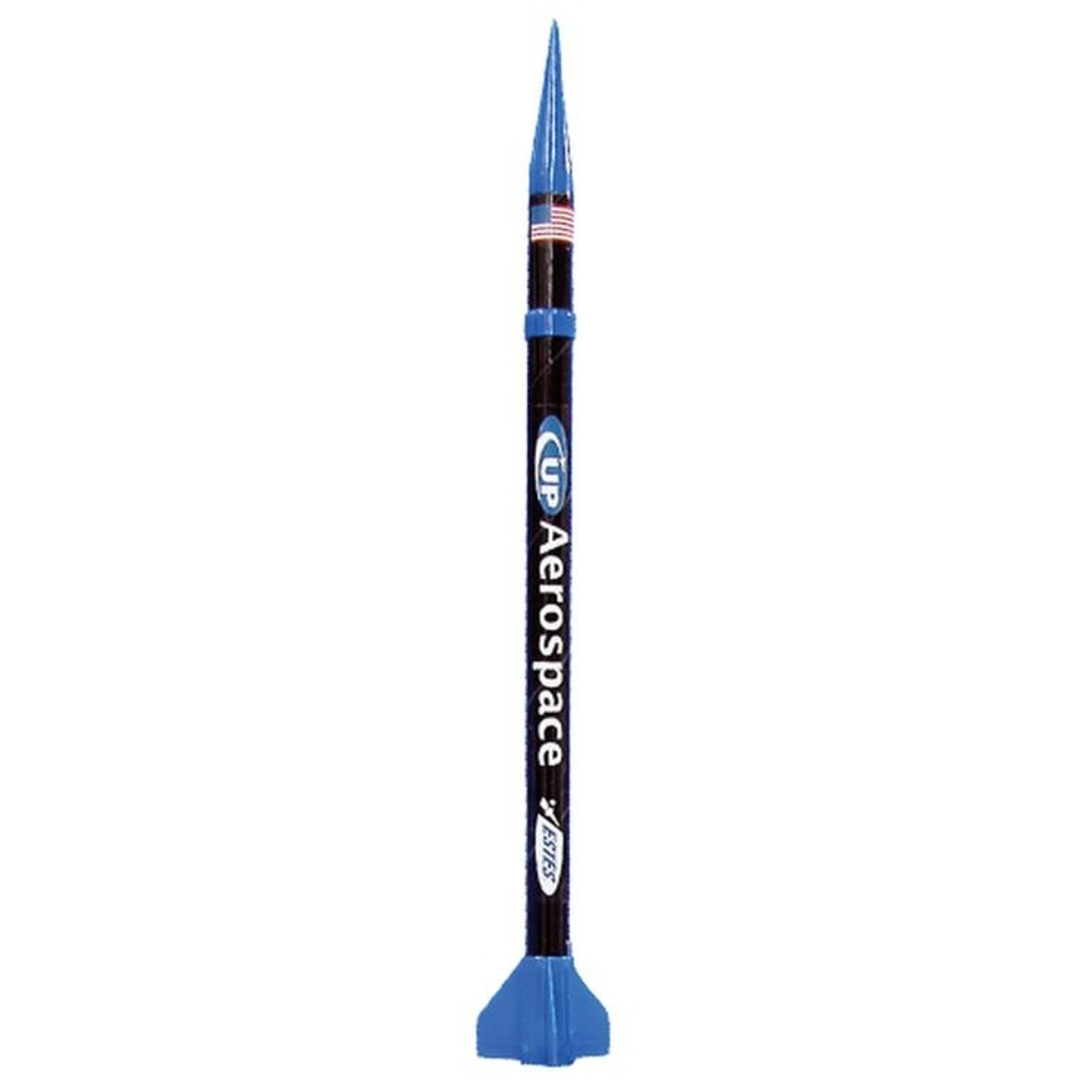 Estes Rockets EST1793 UP Aerospace SpaceLoft Model Rocket Kit, Bulk ...