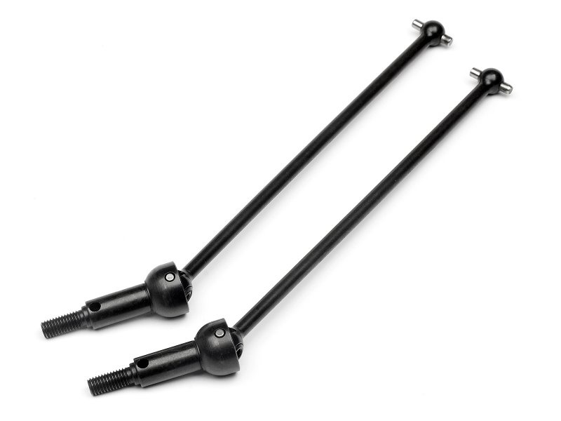 HPI Racing Front Universal Joint Driveshaft Trophy Truggy - Extreme R/C ...