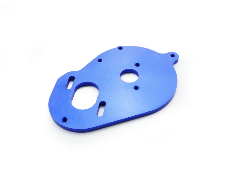 CARISMA Motor Plate: SCA-1E - Extreme R/C Hobbies
