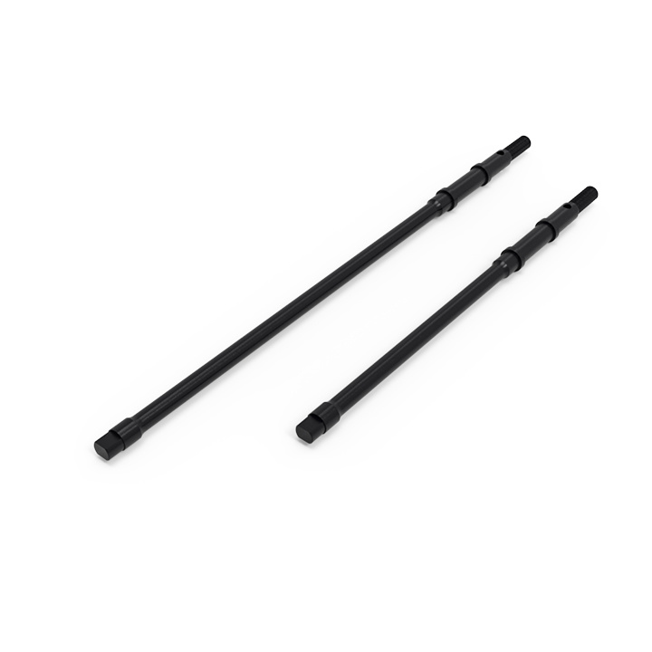 Gmade GA60 Axle Straight Drive Shaft Set: GOM - Extreme R/C Hobbies