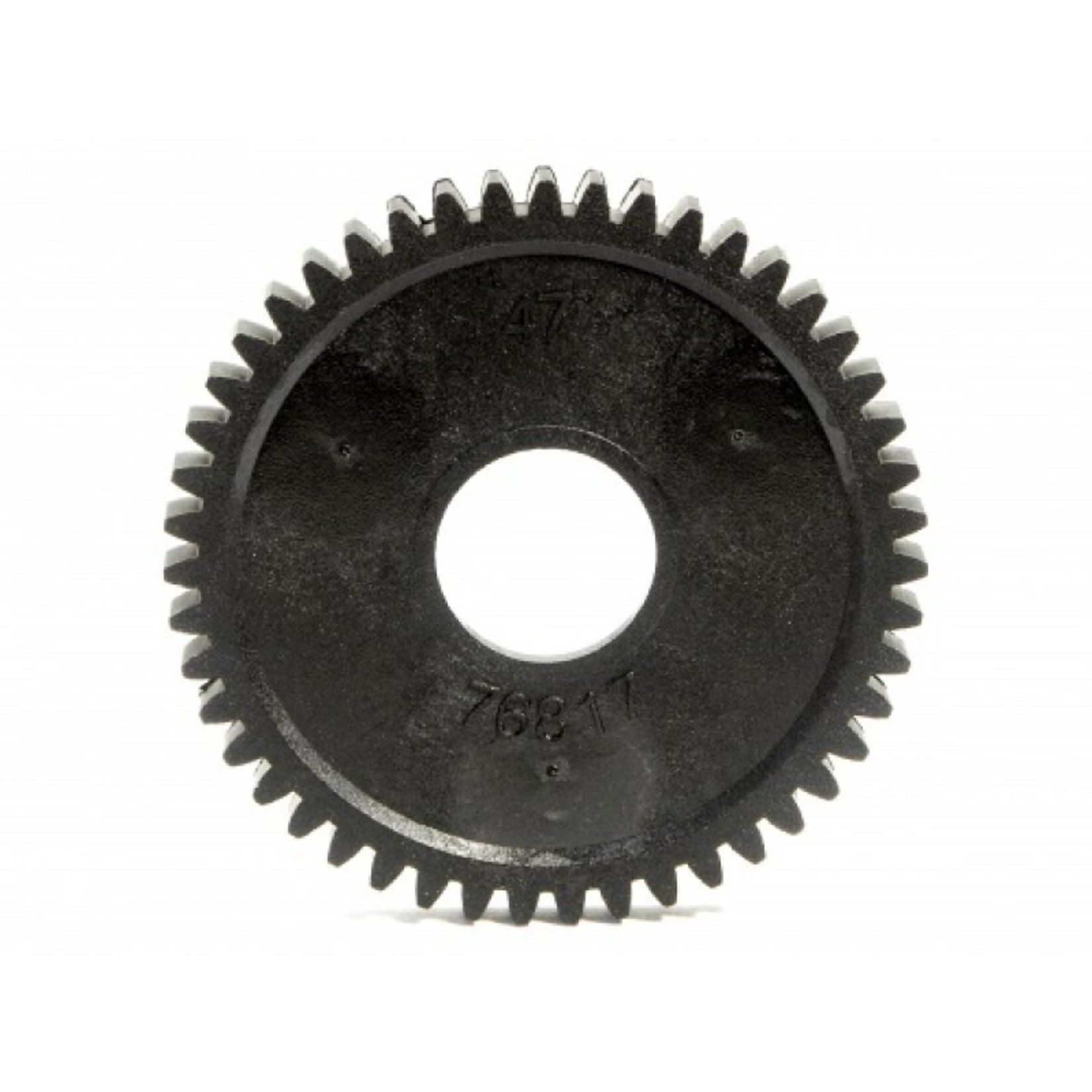 HPI Racing Spur Gear 47 Tooth (2 Speed) (Nitro 2 Speed) - Extreme R/C ...