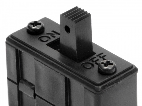 HPI Racing Receiver Switch - Extreme R/C Hobbies