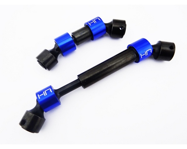 Hot Racing Steel Cv Center Drive Shaft E-Revo Summet - Extreme R/C Hobbies