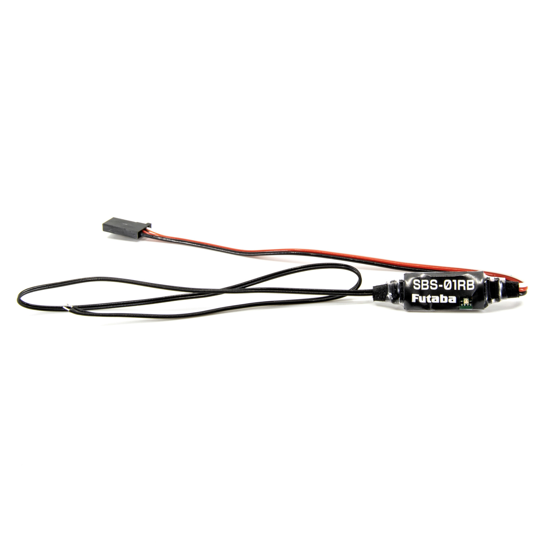 Futaba SBS-01RB Brushless RPM Telemetry Sensor - Extreme R/C Hobbies