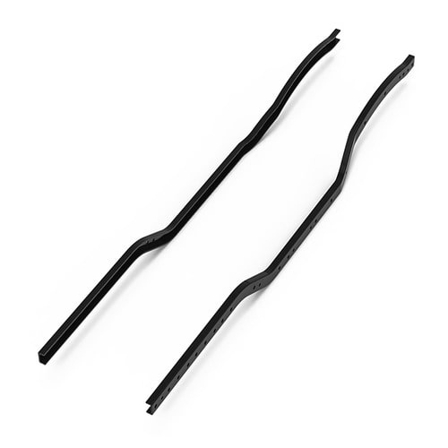 Gmade GS02 Frame Side Rails - Extreme R/C Hobbies