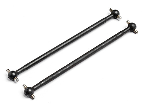 HPI Racing Drive Shaft 6X84mm (Pair) Bullet MT/ST - Extreme R/C Hobbies