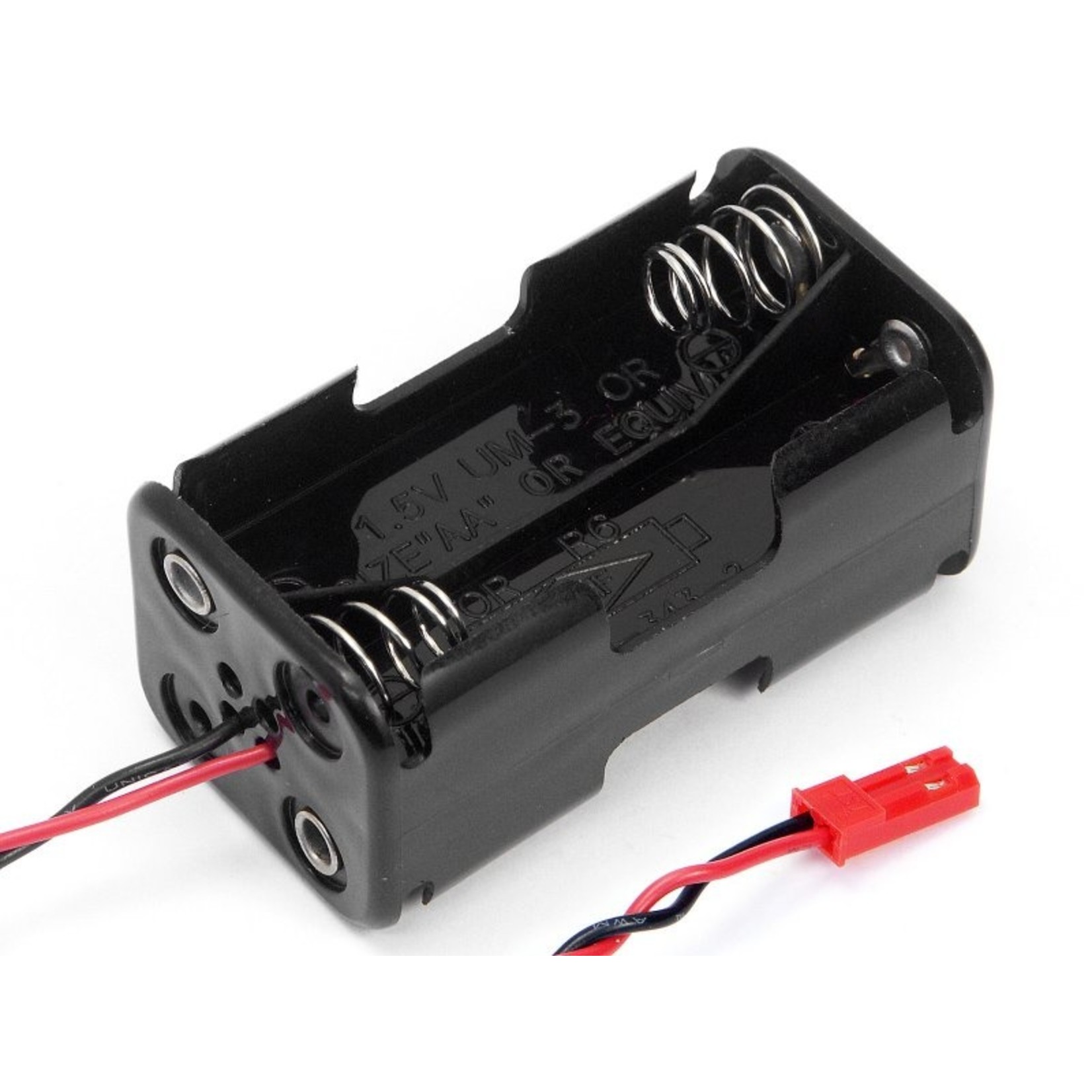 HPI Racing Receiver Battery Case - Extreme R/C Hobbies