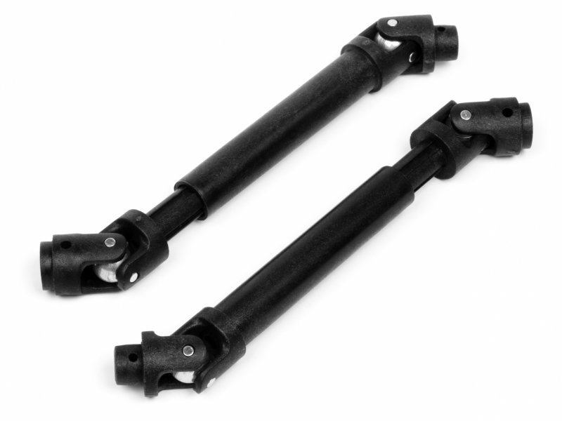 HPI Racing Drive Shaft Set E-Savage - Extreme R/C Hobbies