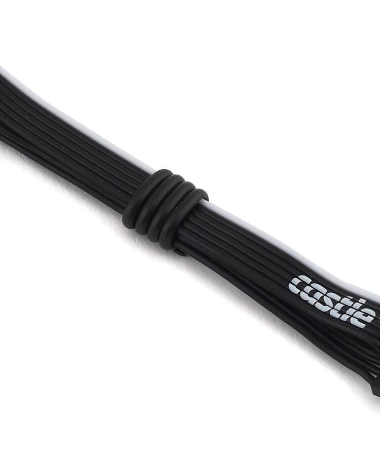 Castle Creations Direct Connect Sensor Wire 200mm - Extreme R/C Hobbies