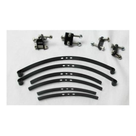 Cross RC Universal Leaf Spring Set - Extreme R/C Hobbies