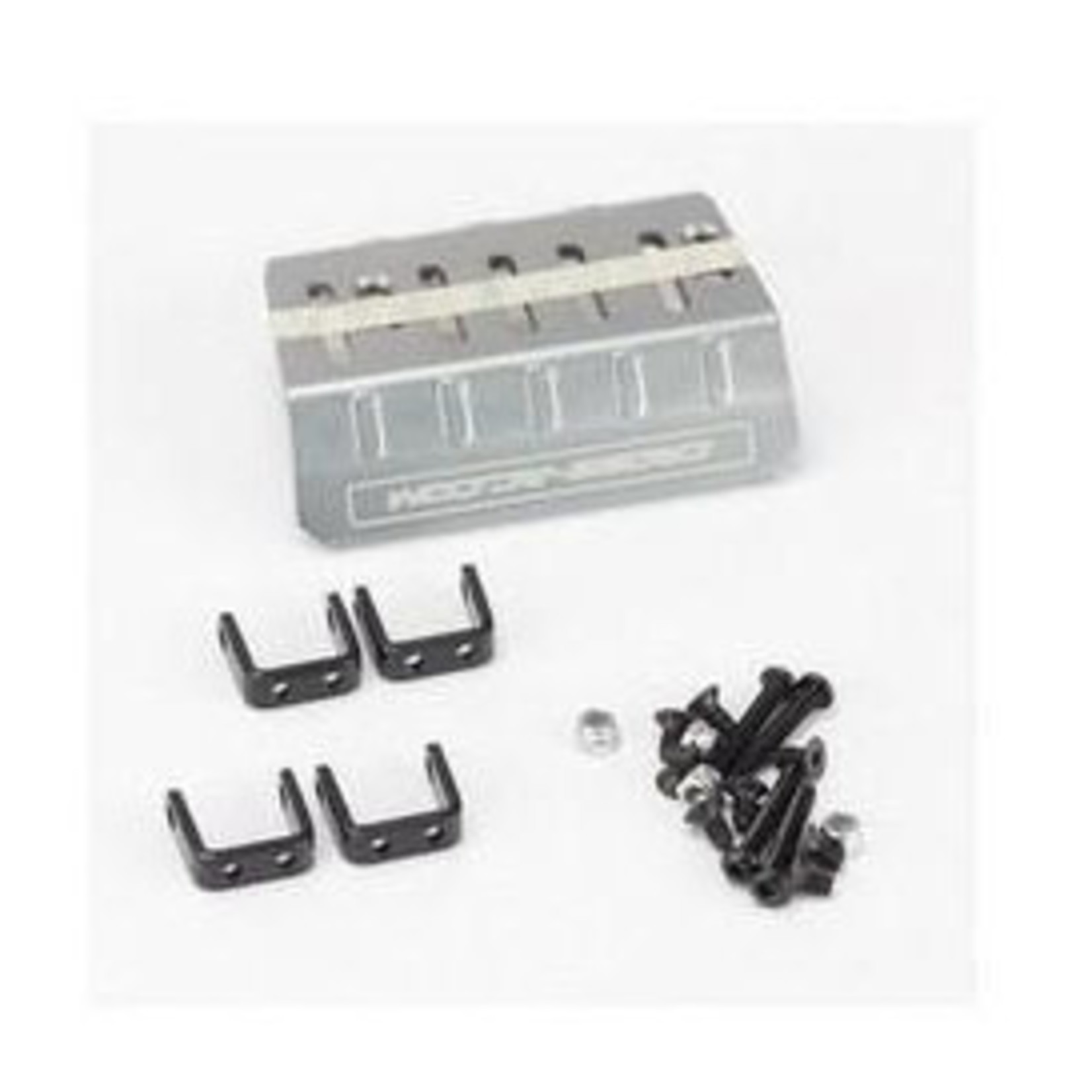 Cross RC Skid Plate Set - Extreme R/C Hobbies