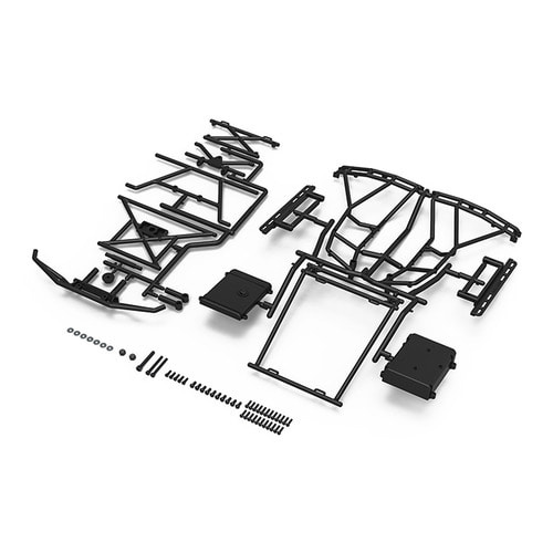 Gmade Rear Cage Kit - Extreme R/C Hobbies