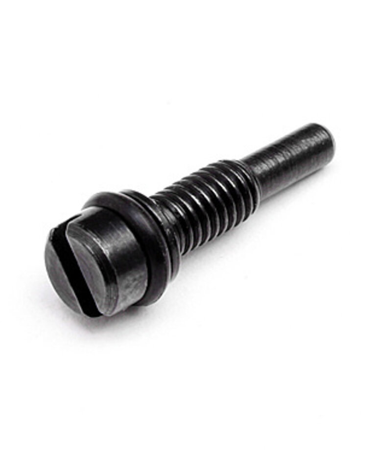 Hpi Racing Idle Adjustment Screw And Throttle Guide Screw Set For