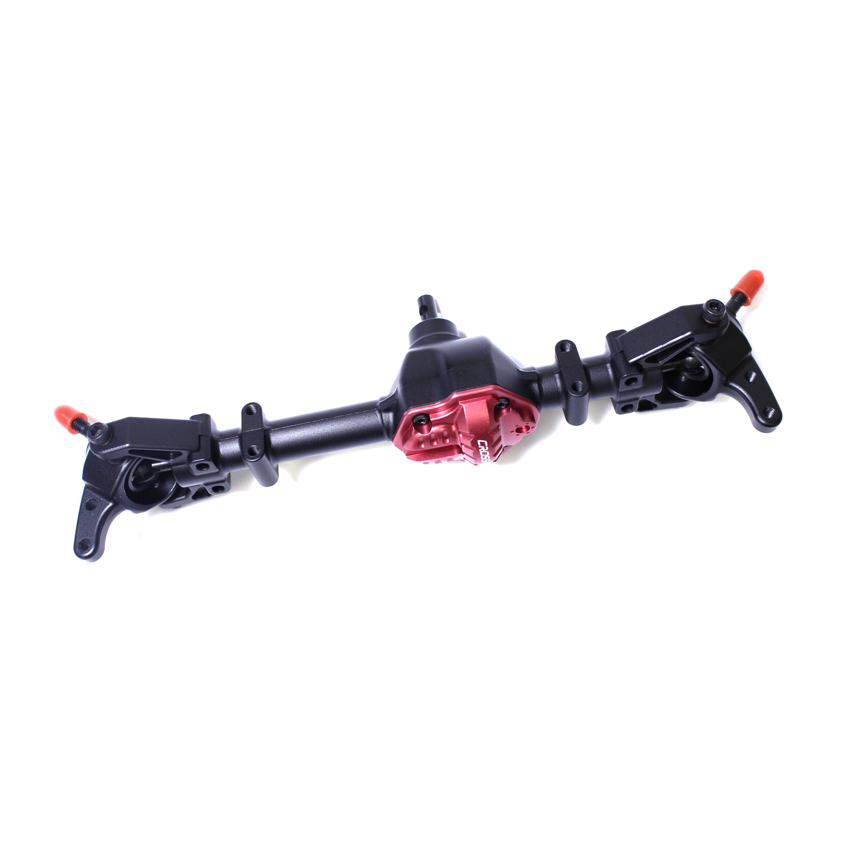 Cross RC G1R Complete Front Axle Assembly - Extreme R/C Hobbies
