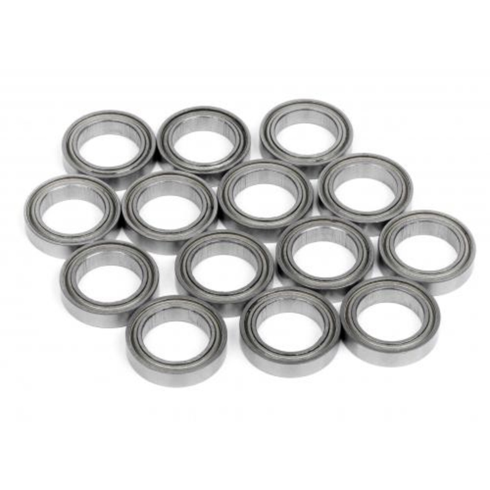HPI Racing E10 Complete Bearing Set - Extreme R/C Hobbies